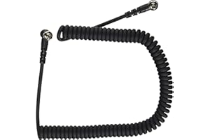 Amazon.co.jp 売れ筋ランキング: ストロボケーブル の中で最も人気のある商品です