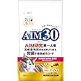 Amazon | AIM30 室内避妊・去勢後 成猫用 健康な尿路・毛玉ケア チキン 1.2kg | AIM | ドライ 通販