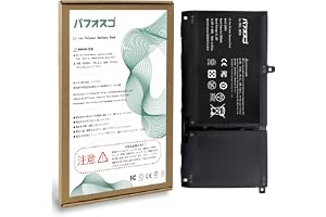 Amazon.co.jp 売れ筋ランキング: ノートパソコン用バッテリー の中で最も人気のある商品です