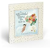 The Wonderful Things You Will Be : Martin, Emily Winfield: Amazon.com ...