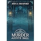 Murder in Half Moon Street: A Redmond and Haze Mystery Book 8 (Redmond ...