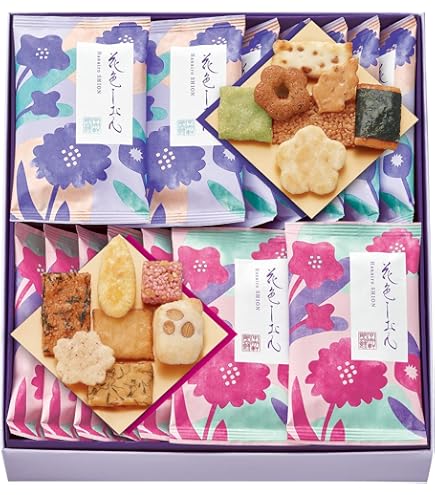 Amazon.co.jp: 富士見堂 あんこ天米 20袋入 紙袋付き プレゼント