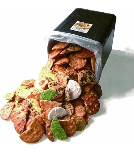 Amazon.co.jp: 東彰 特選 おまかせ草加こわれせんべい 2kg : 食品