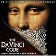 Amazon.co.jp: The Da Vinci Code [Original Motion Picture Soundtrack ...