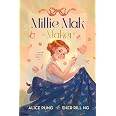 Millie Mak the Maker (Millie Mak, #1) : Pung, Alice, Ng, Sher Rill ...