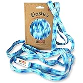 Daju Elastics Playground Game - Chinese Jump Rope - Instructions ...