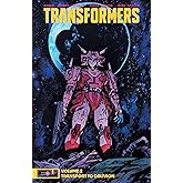 The Transformers Compendium Vol. 2 : Budiansky, Bob, Furman, Simon ...