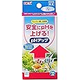Amazon.co.jp: GEX ジェックス pHアップ 80cc pH調整剤 飼育水のpH値を上げる : ペット用品