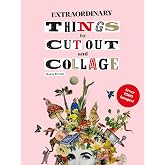Collage Kit: A Cut and Create Book : Gilligan, Minna: Amazon.com.au: Books
