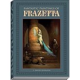 Amazon | The Fantastic Worlds of Frank Frazetta. 45th Ed. (45th Edition ...