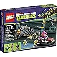 Amazon.co.jp: LEGO 79102 Stealth Shell in Pursuit レゴ ミュータント タートルズ : おもちゃ