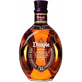 Dimple 12 Years Old Scotch Whisky 700ml : Amazon.com.au: Pantry Food ...