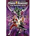 Saban's Power Rangers Original Graphic Novel: The Psycho Path : Allor ...
