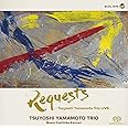 Amazon.co.jp: REQUESTS - Tsuyoshi Yamamoto Trio LIVE -（SACD）: Music