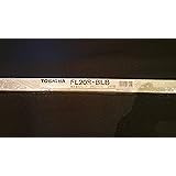 Amazon | 東芝 10W形ブラックライト直管蛍光灯 FL10BLB | 東芝(TOSHIBA) | 直管蛍光灯 通販