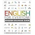 The Infographic Guide to Grammar: A Visual Reference for Everything You ...