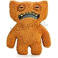 Fuggler-Gold 9"-Series 1-Plush(Gnawing Terror - Teeth) : Amazon.com.au ...