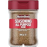 MasterFoods All Purpose Seasoning 950 g Jar : Amazon.com.au: Pantry ...