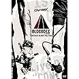 Amazon.co.jp: OLDCODEX Live DVD“CONTRAST SILVER”Tour FINAL : OLDCODEX, OLDCODEX: DVD