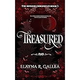 Tethered (The Binding Chronicles Book 1) eBook : Gallea, Elayna R. : Amazon.com.au: Kindle Store