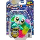 Lil' GLEEMERZ GLITTEREEZ DAZZETTE Figure (Purple) : Amazon.com.au: Toys ...