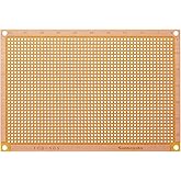 Amazon | サンハヤト ユニバーサル基板 ICB-96G | 基板 | 産業・研究開発用品 通販