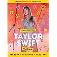 The Essential Taylor Swift Fanbook : Books, Mortimer Children's: Amazon ...