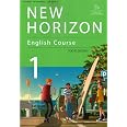 東京書籍 令和7年4月新刊 中学教科書 NEW HORIZON English Course 1 [教番：英語002-72] | 東京書籍 ...
