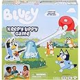 Bluey Keepy Uppy Game. Help Bluey, Bingo, and Chilli Keep The Motorized ...