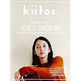 Amazon.co.jp: kiitos. vol.3 (NEWS mook) : 本
