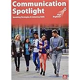 Amazon.co.jp: Communication Spotlight Pre-Intermediate 3/E LMS : -: 本