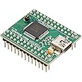 Amazon | FTDI Chip FT2232H評価モジュール FT2232H MINI MODULE | 基板 | 産業・研究開発用品 通販