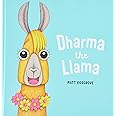 Dharma the Llama : Cosgrove, Matt, Cosgrove, Matt: Amazon.com.au: Books