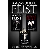 The Complete Empire Trilogy: Daughter of the Empire, Mistress of the Empire, Servant of the ...