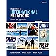 Amazon.co.jp: Introduction to International Relations: Theories and Approaches : Srensen, Georg ...