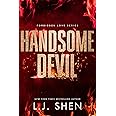 Handsome Devil: the must-read dark romance book that's intense, spicy ...