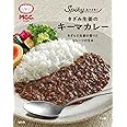 Amazon.co.jp: MCC SPIKYきざみ生姜のキーマカレー 160g×5個 〈レンジ調理対応〉 : 食品・飲料・お酒