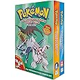 The Complete Pokémon Pocket Guides Box Set: 2nd Edition : Mizobuchi ...