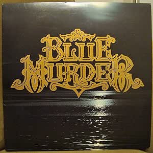 Amazon | Blue Murder | Blue Murder | ミュージック | ミュージック