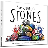 Scribble Stones Art Guide: Step by Step Painting Techniques and Tricks ...