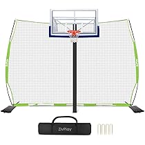 Portable Basketball Hoop Basketball Hoop Weighted Base Anchor | Holds ...