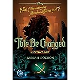 Be Prepared (Disney: A Twisted Tale #20) : Rochon, Farrah: Amazon.com ...