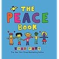 Amazon | The Peace Book | Parr, Todd | Friendship