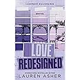 Love Redesigned: from the bestselling author of the Dreamland ...