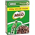 NESTLÉ MILO Breakfast Cereal 990g : Amazon.com.au: Pantry Food & Drinks