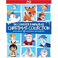 The Complete Rankin/Bass Christmas Collection : Amazon.com.au: Movies & TV