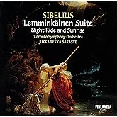 Amazon.co.jp: シベリウス：「レンミンカイネン」組曲全曲‾4つの「カレワラ」(Sibelius:Lemminkainen Suite, Op.22): ミュージック
