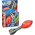 Amazon | NERF Vortex Aero Howler Foam Ball – Classic Long-Distance ...