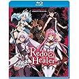 Redo Of Healer: Complete Collection : Amazon.com.au: Movies & TV