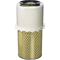 Amazon | 【G-PARTS/和興オートパーツ販売】WAP エアフィルター 参考車種(キャラバン)純正品番: AY120-NS053 《型番》 LA-2541S | 車＆バイク | 車＆バイク